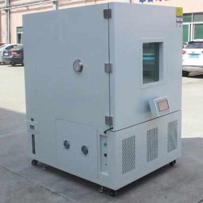 China Constant Temperature Humidity Controlled Walk-in Environment Climate Test Chamber for sale