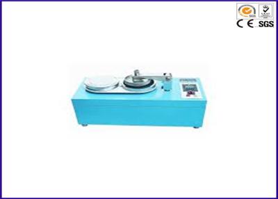 中国 4つのワーク・ステーションのMartindaleの摩耗のテスター/Pillingの織物の試験機 販売のため