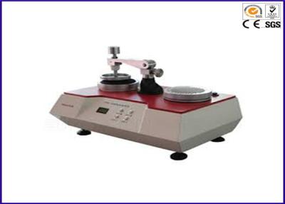 中国 4つのワーク・ステーションのMartindaleの摩耗のテスター/Pillingの織物の試験機 販売のため