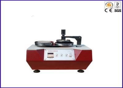 中国 4つのワーク・ステーションのMartindaleの摩耗のテスター/Pillingの織物の試験機 販売のため