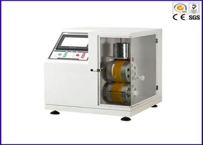 China SATRA TM 103 Footwear Testing Equipment Digital Magic Tape  Fatigue Tester for sale