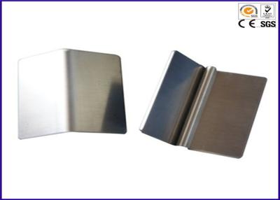 China O dispositivo bonde do teste do Flexure de ASTM, liga ISO8124-1 de alumínio brinca o equipamento de teste da segurança à venda