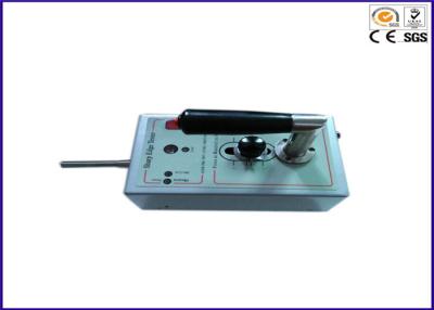 China ASTM F963 EN-71 Kids Sharp Edge Test Toys Testing Equipment with 1.35LBS Force for sale