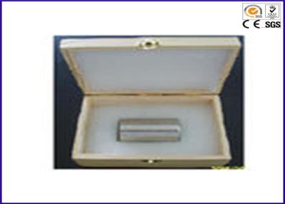 China Small Object Tester , Small Parts Cylinder Toy Safety Testing Equipment for sale