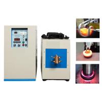 China Professional 160KW high frequency heating machine With Water Cooling System for sale