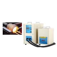 China High Frequency Induction Heating Welding Machine Automatic Embossing Machine For Leather Matt Seal Liner for sale