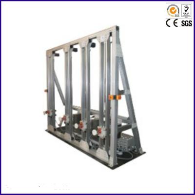China IS 9873-4 ISO 8124-4 6.1.2  Swings and Activity Toys Stability Tester-Horizontal Thrust Tester for sale
