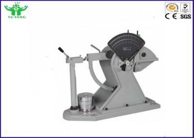 China Paper Packaging Corrugated Carton Cardboard Puncture Resistance Tester For Board for sale