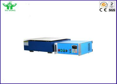 China Electronics  Package Testing Equipment / Low Frequecy Transportation Simulation Vibration Test Machine for sale