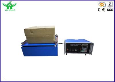 China Electronics  Package Testing Equipment / Low Frequecy Transportation Simulation Vibration Test Machine for sale