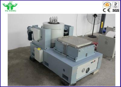 中国 重負荷軸受け振動パッケージの試験装置の縦および横の2 - 2500Hz 販売のため