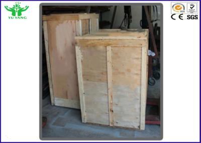 中国 重負荷軸受け振動パッケージの試験装置の縦および横の2 - 2500Hz 販売のため