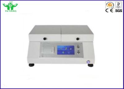 China GB8942 Paper Softness Package Testing Equipment with Touch Screen 0-100Kg for sale