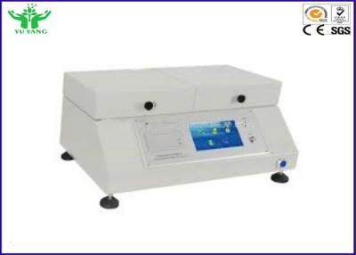 China GB8942 Paper Softness Package Testing Equipment with Touch Screen 0-100Kg for sale