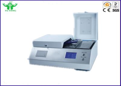 China GB8942 Paper Softness Package Testing Equipment with Touch Screen 0-100Kg for sale