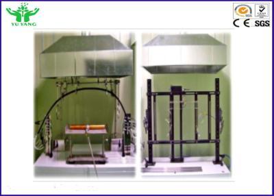 China Ga111 Fire Testing Equipment For Upholstered Furniture And Subassemblies for sale