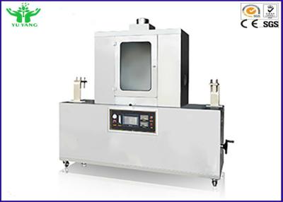 Cina il cavo e la fune della miniera di carbone 500W infornano l'apparecchiatura di collaudo bruciante withMT386 MT318 in vendita