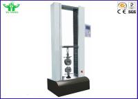 China PC Digital Type Spring Fatigue Testing Machine with High Precise Ball Screw for sale