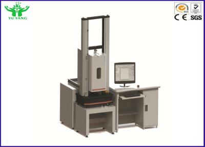 China 1000mm Hochs und Tiefs-Temperatur-Zugprüfmaschine für Draht 200KN zu verkaufen