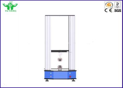 China 100kn Touch Screen 10 Ton  Tensile Compression Strength Universal Testing Machine for sale
