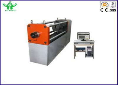 China 0.05-50mm/min Strand Wire Tensile Relaxation Testing Machine 0.2%-100% for sale