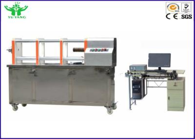 China 0.05-50mm/min Strand Wire Tensile Relaxation Testing Machine 0.2%-100% for sale
