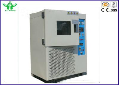 China Ventilation Type Aging Test Chamber for Testing the Wire And Cable Insulator ±2.0ºC for sale