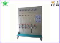 China 0 ~ 99 Min Adjustable Wire Testing Equipment Cable Abrupt Pull Testing Machine >1000KN for sale