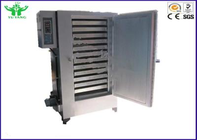 China ISO 9001 Environmental Test Chamber / Drying Silica Gel In Oven 60-480 Kg/H Capacity for sale