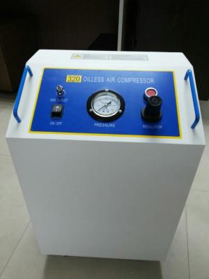 China 4530F PC Controlled Atomic Absorption Spectrophotometer for sale