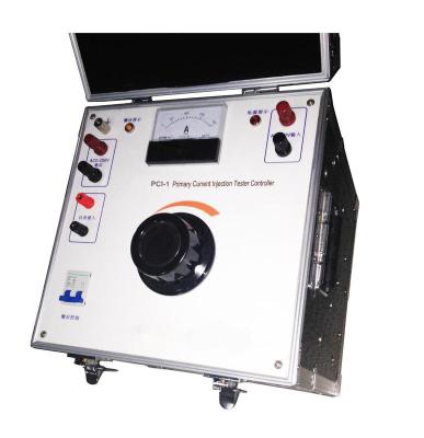 China High Current Generator Primary Current Injection Test Kit Excellent Performance for sale