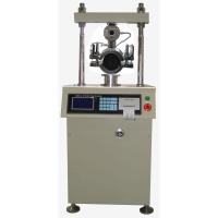 China Bitumen Testing Instruments Marshall Stability Test Apparatus for sale