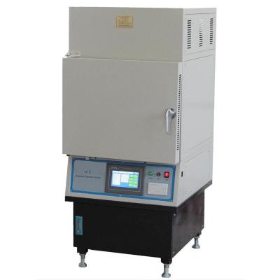 China Hot Mix Asphalt Content Tester Ignition Test Method With Powerful Software for sale