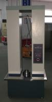 China Precise Bitumen Testing Instruments Asphalt Tenacity Test Apparatus With PC for sale