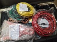 China Ct Current Transformer Electrical Test Set , Touch Screen Ct Testing Equipment for sale