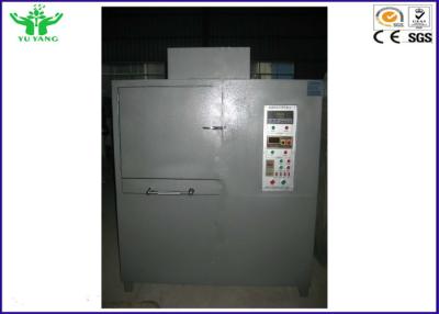 China Pottery Thermal Stability Testing Chamber For Ceramic Plate 0 - 180 Minutes for sale
