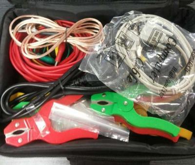 China Z Type Transformer Turns Ratio Meter 7kg 1 - 10000 Ratio Measurement Range for sale