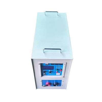 中国 15kW スプリット構成 金属用高周波インダクション加熱装置 販売のため