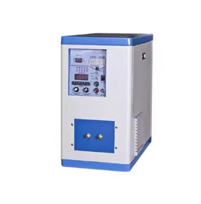 Китай Высокоэффективная индукционная нагревательная машина для бразирования оборудования для испытаний алмазов продается