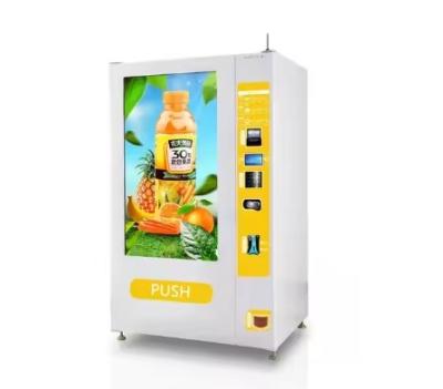 Cina Una macchina automatica innovativa e resistente per i cibi freschi in vendita