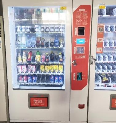 Cina Alta temperatura riscaldamento fino a 55 gradi meno di 15 secondi per pasti freddi pasti riscaldati in vendita