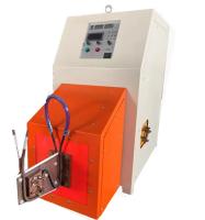China Improved Performance Flammability Testing Equipment for Quenching Parts for sale