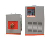 China Improved Performance Flammability Testing Equipment for Quenching Parts for sale