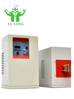 China Precision Inductive Heating Machine For Jewelry Metal Melting And Casting for sale