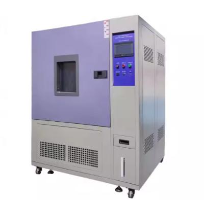 Cina Laboratorio apparecchiature di prova camera di prova di temperatura di congelamento fotovoltaica in vendita