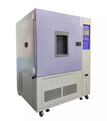 Cina Laboratorio apparecchiature di prova camera di prova di temperatura di congelamento fotovoltaica in vendita