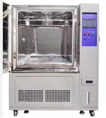 Cina Laboratorio apparecchiature di prova camera di prova di temperatura di congelamento fotovoltaica in vendita