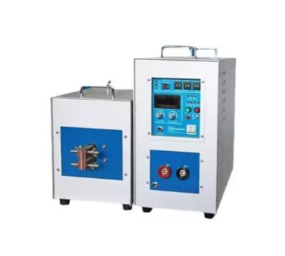 Equipamento de ensaio de inflamabilidade de aquecimento por indução multifuncional