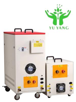 Cina Progettato per eccellere nel riscaldare anche i materiali più duri in vendita