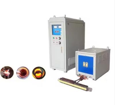 China Máquina de aquecimento por indução com melhor desempenho e vida útil das peças de trabalho à venda